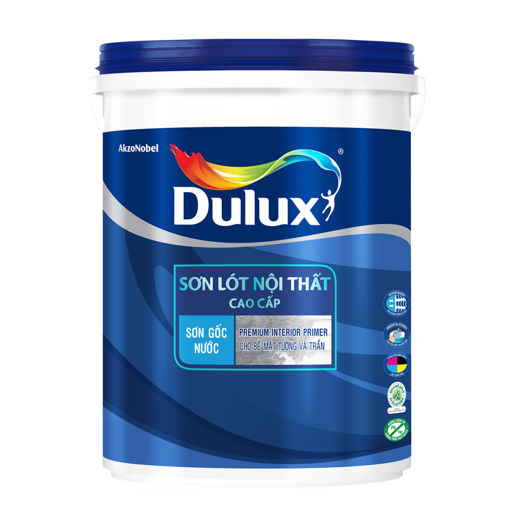 Lưu trữ Dulux - Đạt Lâm