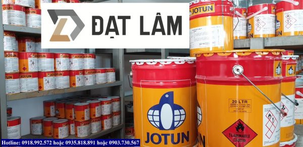 HARDTOP CLEAR - SƠN PHỦ TRONG SUỐT - 20L - Đạt Lâm