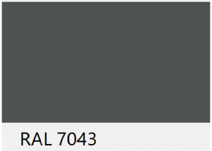 SƠN MÀU NHÔM XINGFA - Đạt Lâm